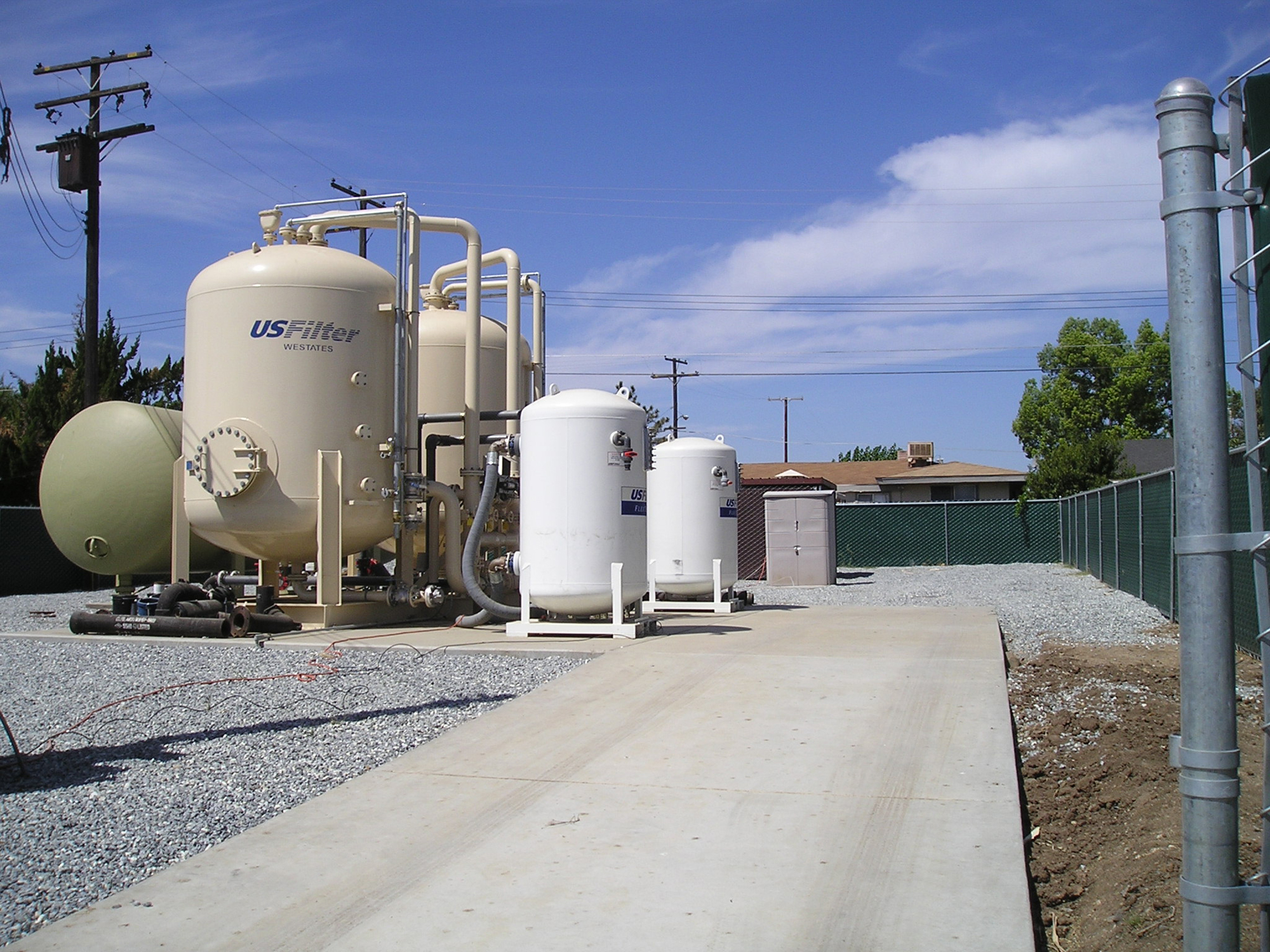 Newsroom - The Cal Water Difference