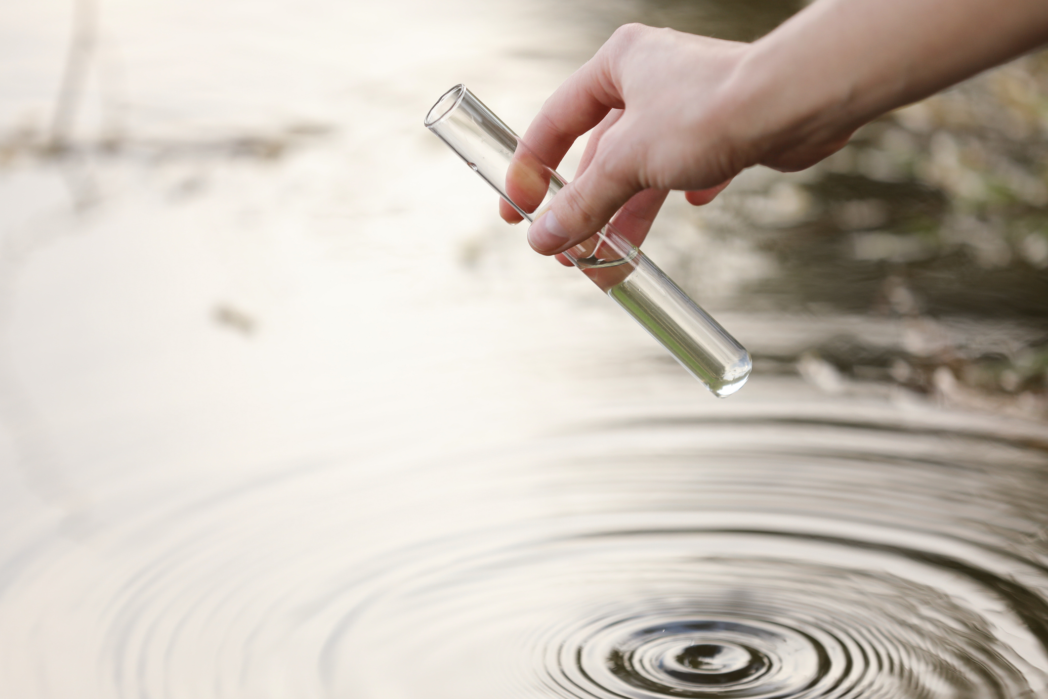 Cal Water Will Meet New State Chromium-6 Standard - The Cal Water ...