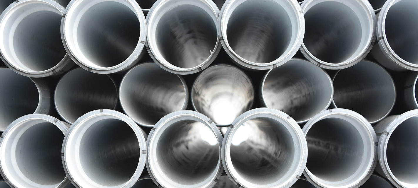 First Phase of Salinas Upgrade Nears Completion - The Cal Water Difference