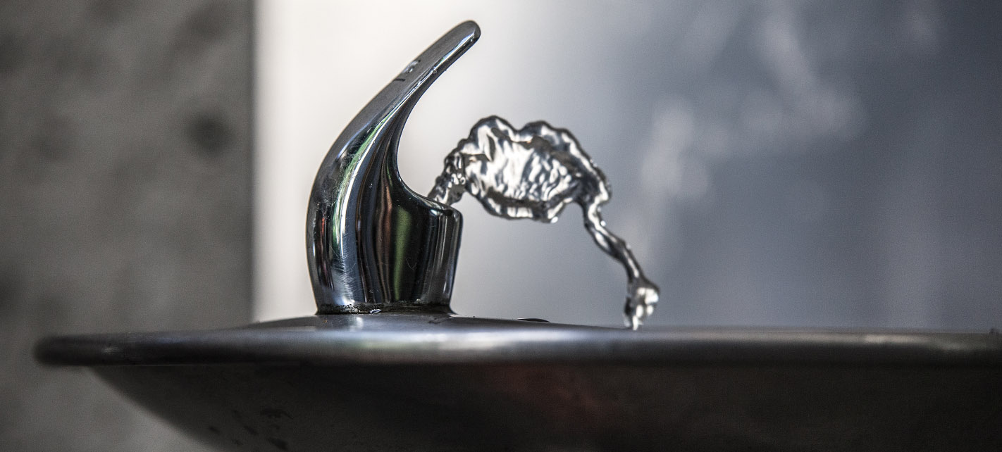 Cal Water Performing Infrastructure Upgrade In Lucerne - The Cal Water ...